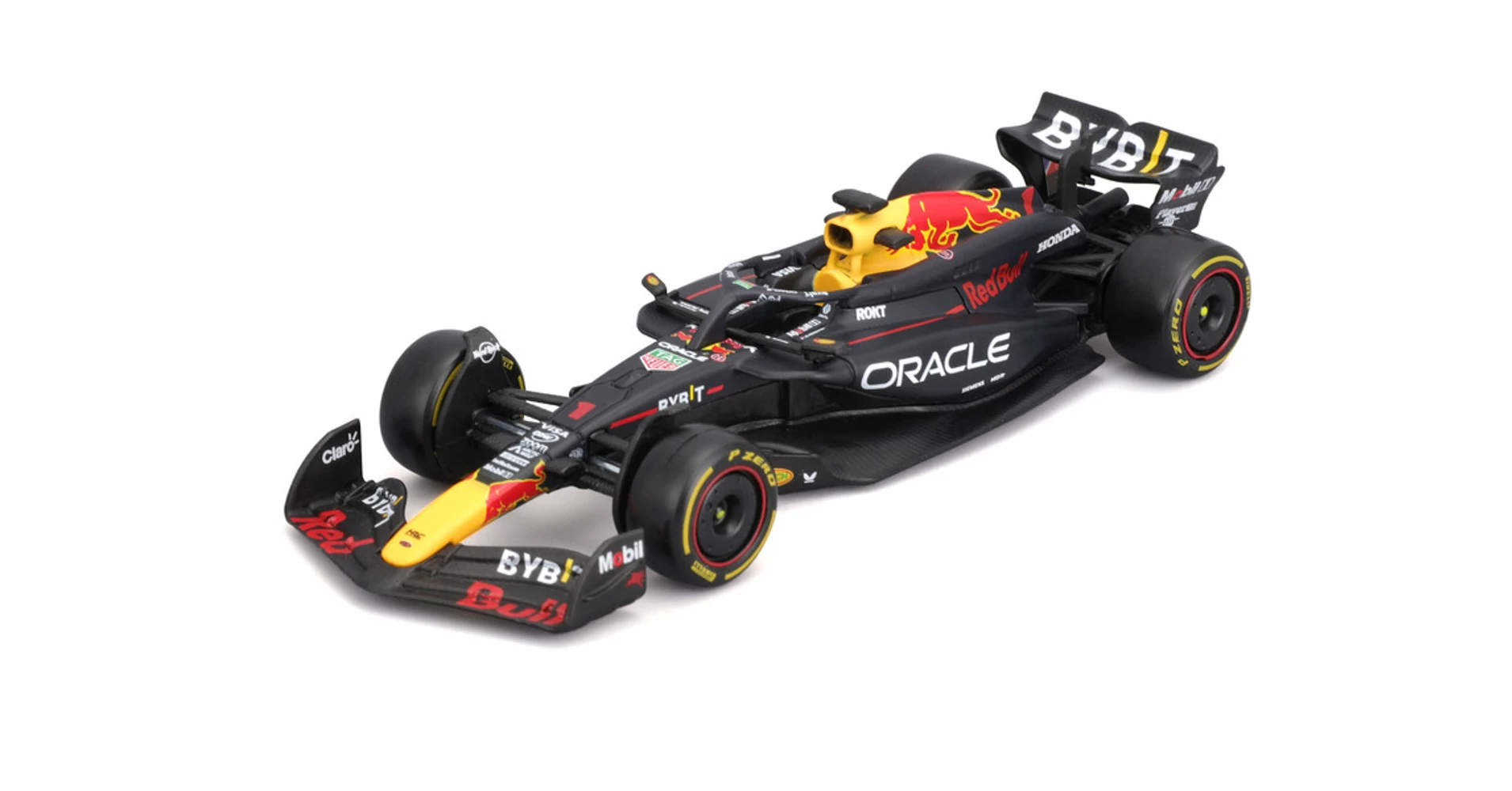Red Bull RB20 Max Verstappen